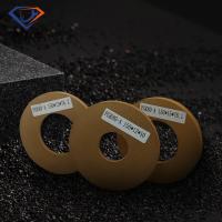 China Pink Glass Polishing Powder with Environmentally Friendly Formula for sale