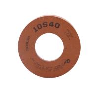 China Carton Box Package 1.2kg Glass Polishing Wheel For Industrial Polishing for sale