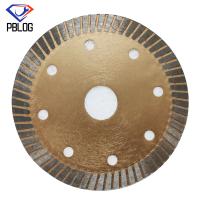 China High Precision Glass Cutting Disc With Metal Bond And Max Speed 5000 40000 RPM for sale