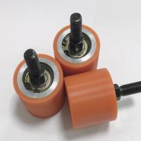 China High Temperature Resistance Protect Wheels for Heavy Load Applications for sale