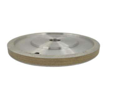 China Max Speed 3500-6000rpm Diamond Grinding Wheel Grit 80-240 for Heavy-Duty and Professional Grinding for sale
