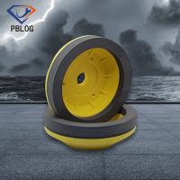 China High Hardness Diamond Grinding Wheel For Glass Grinding for sale