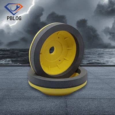 China High Hardness Diamond Grinding Wheel For Glass Grinding for sale