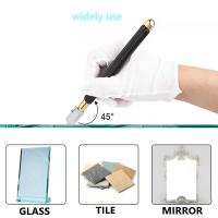 China Cutting Tool Glass-Cutting Device for Precision Glass Cutting for sale