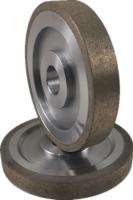 China Boke 1A1 Diamond Grinding Wheel for Double Edge Machine for sale