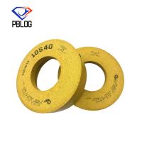 China 10S Polishing Wheel for BOKE High End Straight Line Machine 150*70*40 for sale