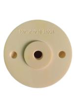 China Cup Wheel Plastic Platform Resin Grinding Wheel 130mm 240# Thin Glass Grinding Standard Double Edge Machine for sale
