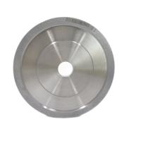 China 240 Grit Diamond Grinding Wheel For High Hardness And Precise Grinding Performance for sale