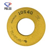 China 10S Polishing Wheel for BOKE High End Straight Line Machine 150*70*40 for sale