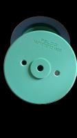 China Thin Glass Protection Resin Grinding Wheel Durable High Hardness for sale