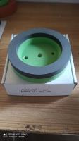 China Thin Glass Protection Resin Grinding Wheel Durable High Hardness for sale