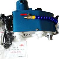 China High Processing Speed Glass Edging Machine With Low Noise Level for sale