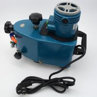 China 5kg Edge Polishing Machine with Unknown Motor Type and Long Design for sale