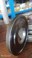 China Durable Diamond Polishing Wheel/Cutting Disc for 4mm*2 Working Layer Size Long Lasting for sale