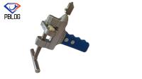 China plastic handle glass pile and cutter for sale