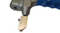 China PBLOG Multipurpose Glass Cutting Knife Plastic Handle Glass Cutting Tool for sale