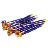 China Flexible Universal Water Pipe for Glass Edging Machine for sale