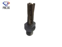 China High-Quality Tungsten Carbide Glass Milling Cutter for CNC Precision Machining Diamond Drilling Bit for sale