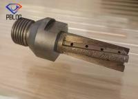 China High-Quality Tungsten Carbide Glass Milling Cutter for CNC Precision Machining Diamond Drilling Bit for sale