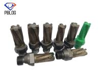 China High-Quality Tungsten Carbide Glass Milling Cutter for CNC Precision Machining Diamond Drilling Bit for sale
