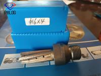 China High-Quality Tungsten Carbide Glass Milling Cutter for CNC Precision Machining Diamond Drilling Bit 22mm*6 for sale