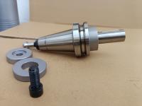 China CNC machine Contactor for cutting and grinding tools for sale