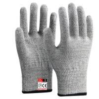 China Black Plastic Gloves Tailored for Low Breathability Applications for sale