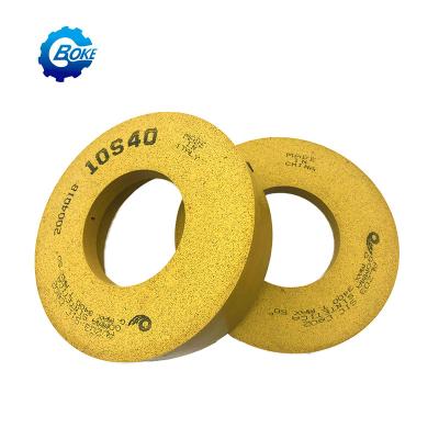 China Diamond Grinding Wheel 150mm Diameter for Grinding Performance at Max Speed 3500-6000rpm for sale
