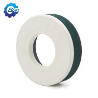 China Accurate and Consistent Glass Grinding with Long Durability Diamond Grinding Wheel for sale