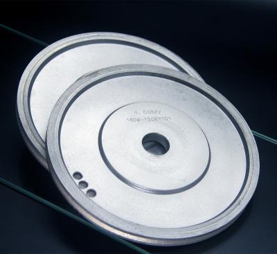 China Glass Grinding Diamond Cutting Disc with 12/22/30mm Arbor Hole and Long-Lasting Durability for sale