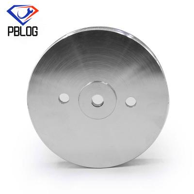 China Professional Grade Glass Polishing Wheel for Polishing Glass for sale