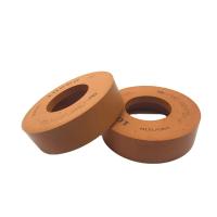 China Lightweight Glass Polishing Tool Round Shape for Precise Polishing for sale