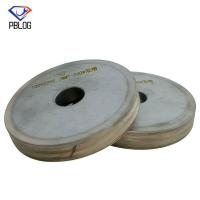 China 100mm Diameter Diamond Grinding Wheel Ensuring Long Durability Suitable For Precision Engineering Applications for sale
