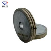 China 100mm Diameter Diamond Grinding Wheel Ensuring Long Durability Suitable For Precision Engineering Applications for sale