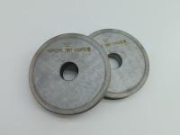 China 100mm Diameter Diamond Grinding Wheel Ensuring Long Durability Suitable For Precision Engineering Applications for sale