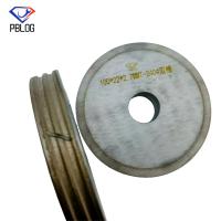 China 100mm Diameter Diamond Grinding Wheel Ensuring Long Durability Suitable For Precision Engineering Applications for sale