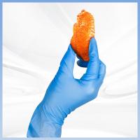 China Durable Waterproof Garden Work Gloves Textured Disposable Gloves for sale