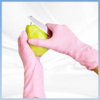 China Heavy Duty Food Processing Gloves Disposable Nitrile Gloves for sale