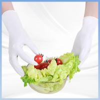 China Disposable Latex Gloves S M L Medical Industrial Household Use ASTM EN 455 for sale