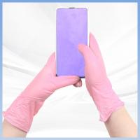 China Waterproof Food Grade Hygienic Disposable Gloves For Restaurant for sale