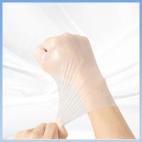 China CE Flexible Versatile Hand Protection Gloves Disposable Sanitary Gloves for sale