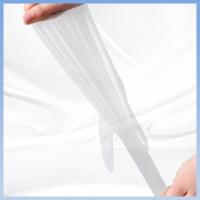 China Non Slip Disposable Cast Polyethylene Gloves For Cooking Medical for sale