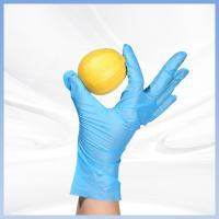 China Hand Protection Disposable CPE Gloves For Hazardous And Sensitive Tasks for sale