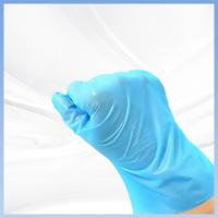 China Disposable CPE Gloves for Beauty Salon Nonslip Thermoplastic 100pcs per Box S M L XL for sale