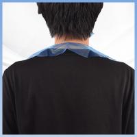 China Soft And Breathable Disposable Kitchen Apron Individually Packaged polyethylene apron for sale