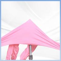 China High Strength Disposable PVC Gloves 100pcs per Box ASTM Standard for Beauty Salon for sale