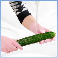 China High Strength Disposable PVC Gloves 100pcs per Box ASTM Standard for Beauty Salon for sale
