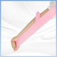China Disposable PVC Gloves Water Resistant for Restaurant Food Handling S M L XL 100pcs for sale
