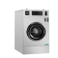 China Washer Extractor Hard Mount Industrial Laundry Machine Coin Operated Washing Machines for Hotel University Laundry 12kg for sale