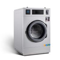 China Commercial Self Service Coin Operated 12KG Washing Machine With Low Price High Quality for Laundry for sale